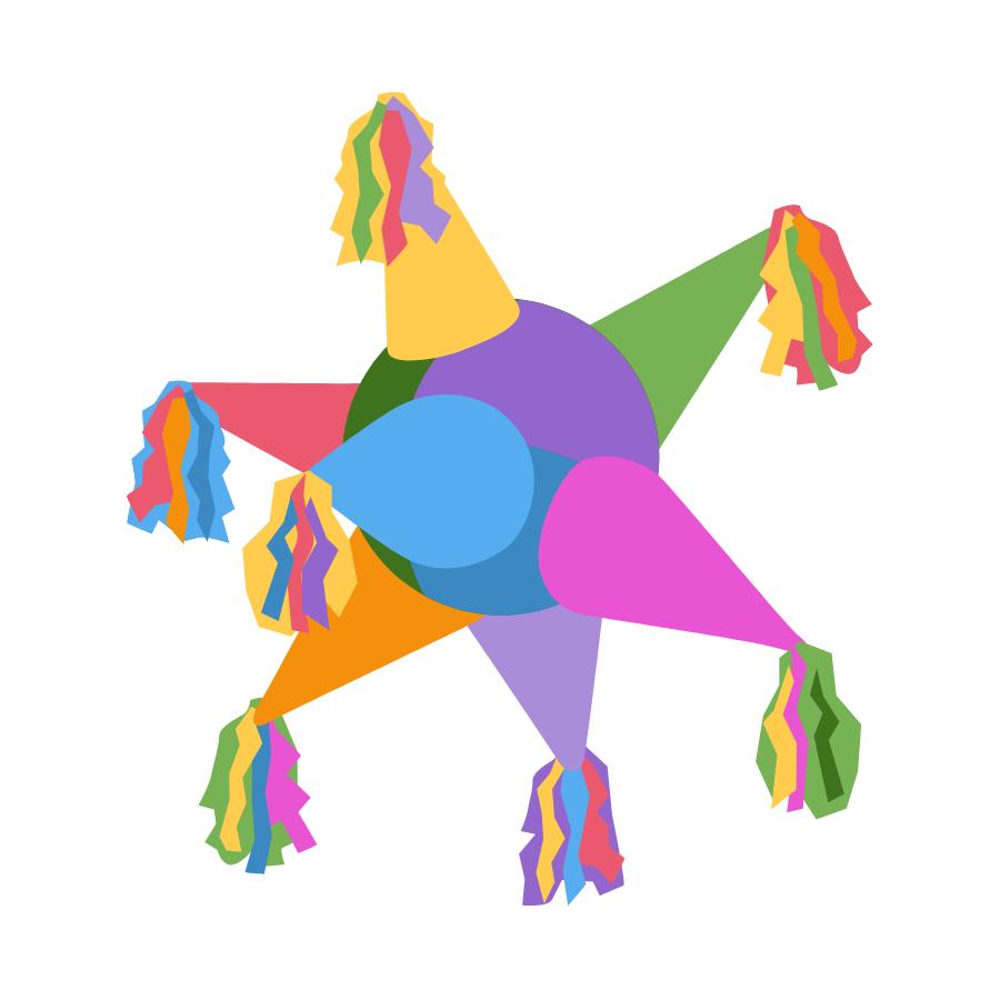 Piñatas – Dulceria Socami